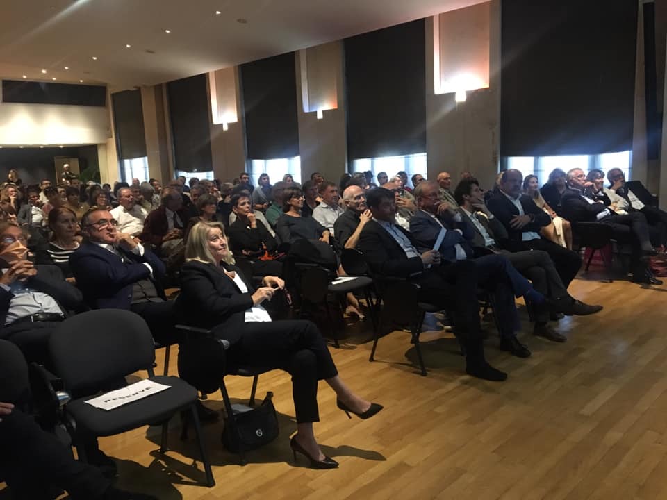 40 ans du service gynécologie et obstétrique du Centre Hospitalier de ...